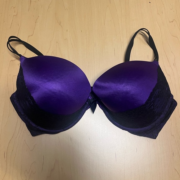 Victoria's Secret | Intimates & Sleepwear | Victorias Secret Very Sexy ...